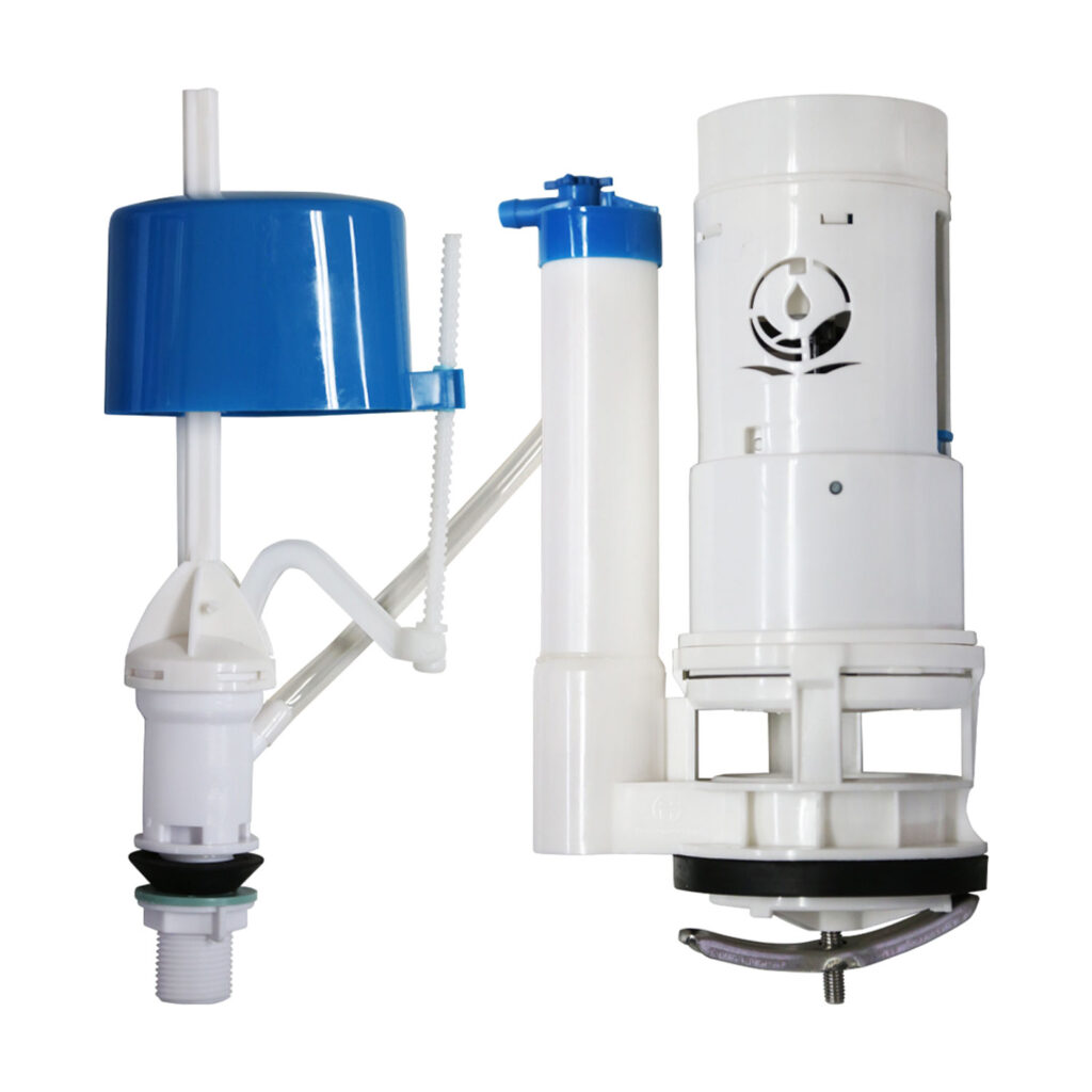 SANITARIO VENUS PRO | Castel