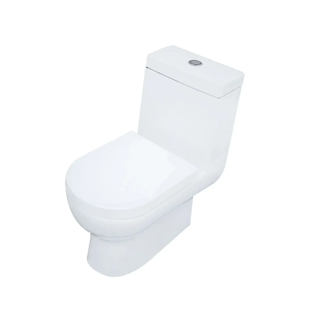 SANITARIO VENUS BASIC | Castel