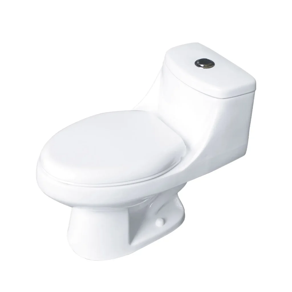 SANITARIO MELÍA | Castel