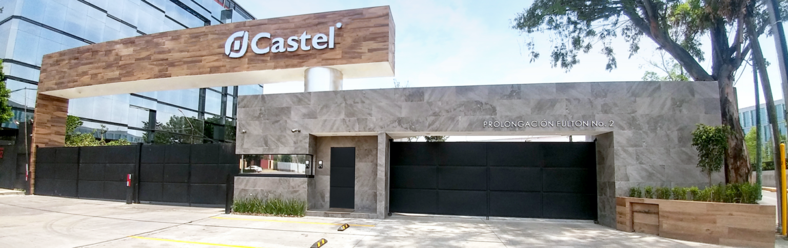 Equipo Castel | Castel