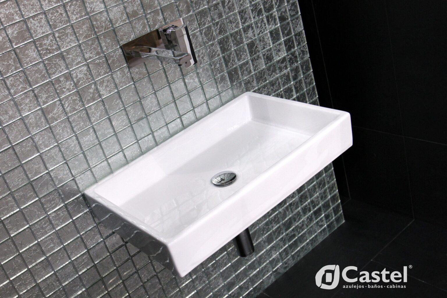 La belleza esta en los detalles | Castel