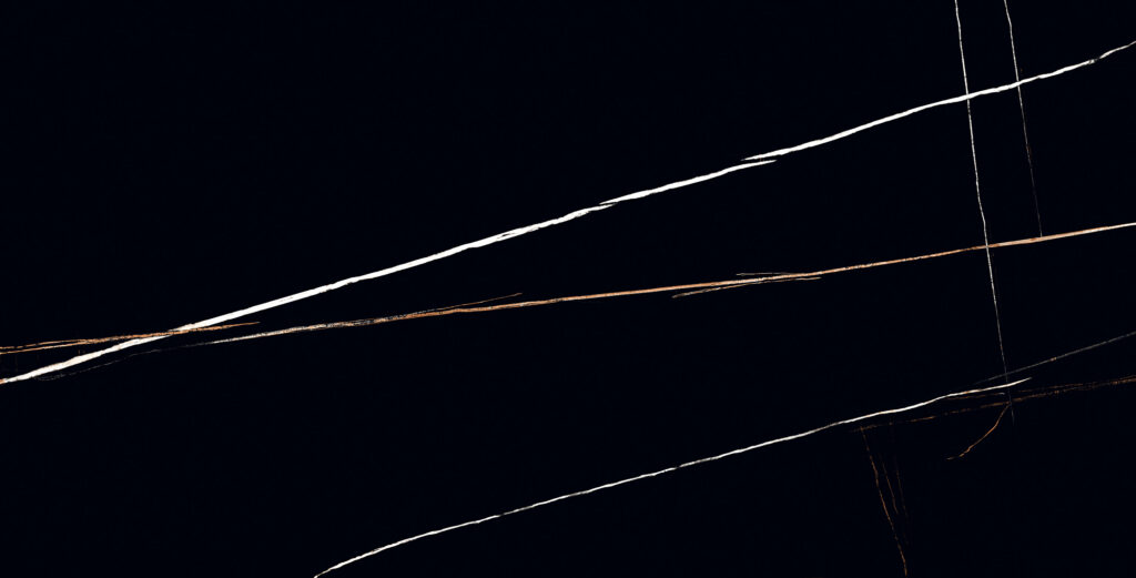 SAINT LAURENT | Castel