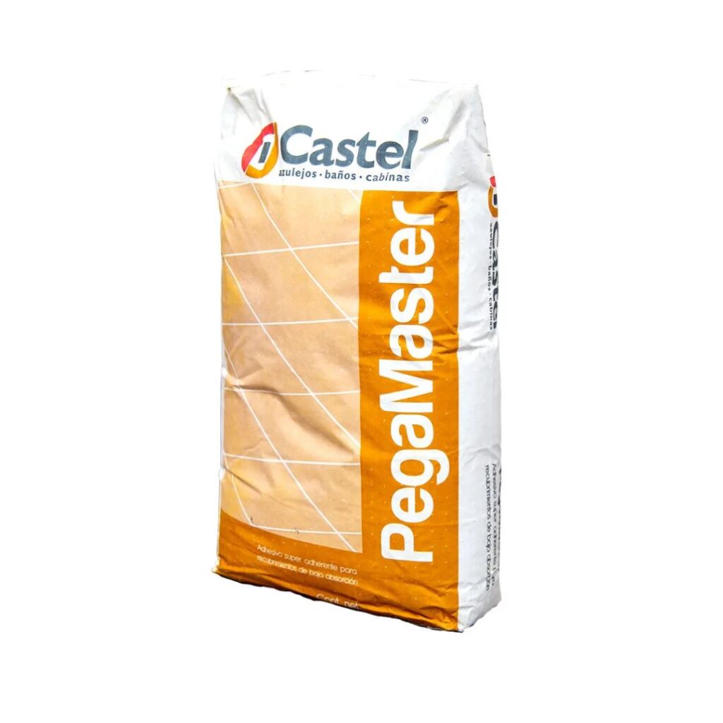 PEGAZULEJO PLUS | Castel
