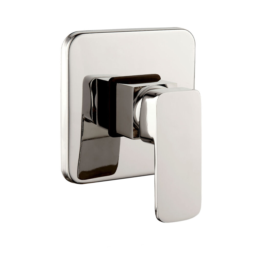 MONOMANDO PARA REGADERA BERLÍN | Castel