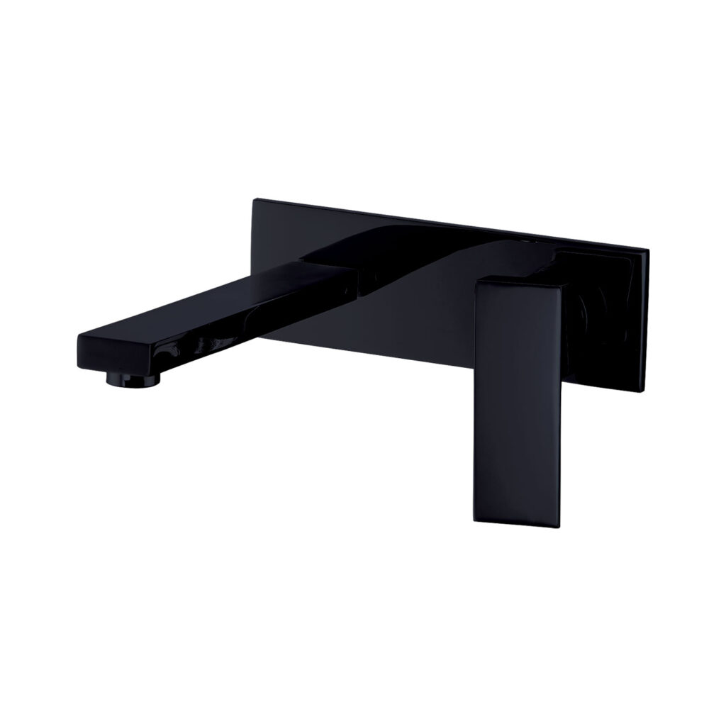 MONOMANDO A MURO LEXUS BLACK | Castel