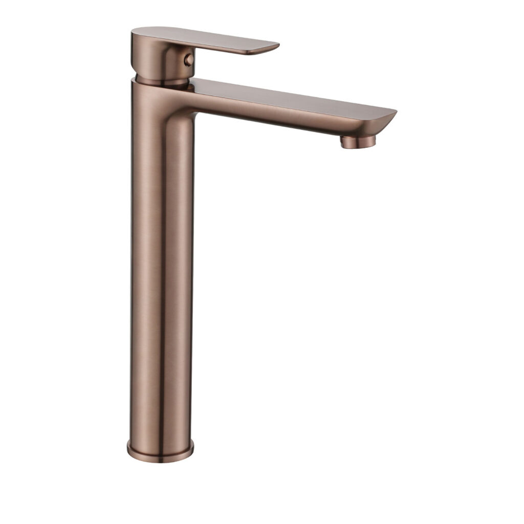 MONOMANDO ALTO ODESSA BRONZE | Castel