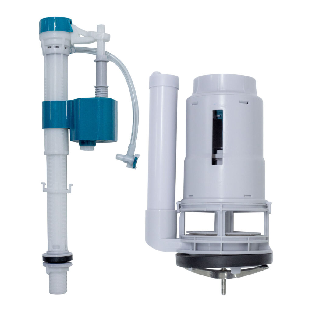 VÁLVULA DE DESCARGA VENUS PRO 3" | Castel