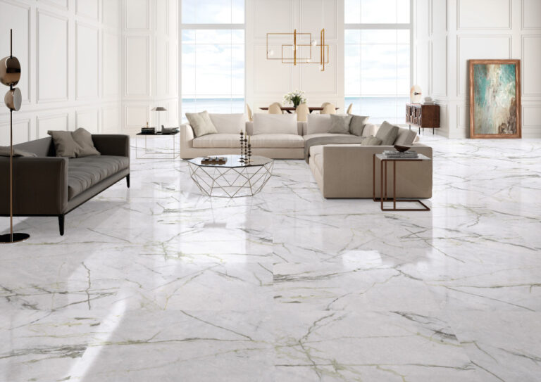 STATUARIO EMERALD | Castel