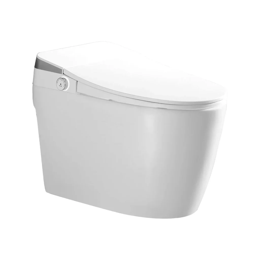 SANITARIO VENUS PRO | Castel