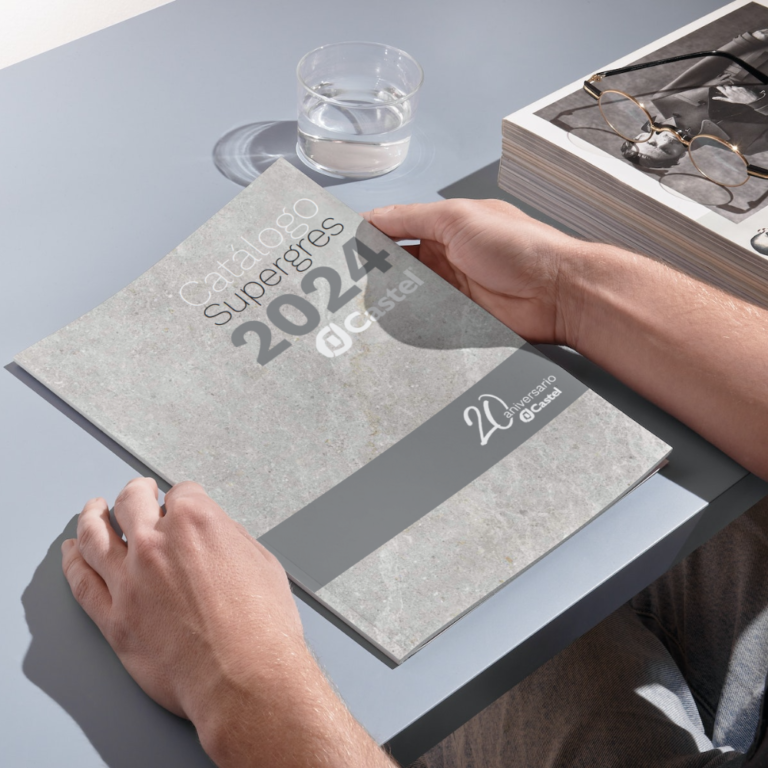 Catálogo 2024 Castel