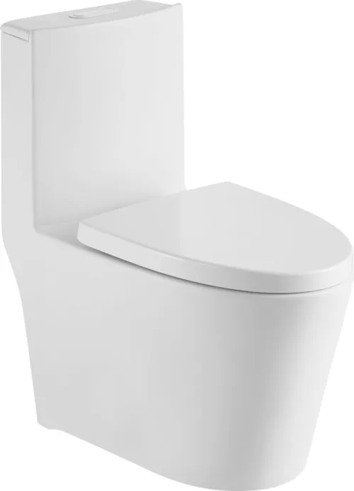 SANITARIO GEA | Castel