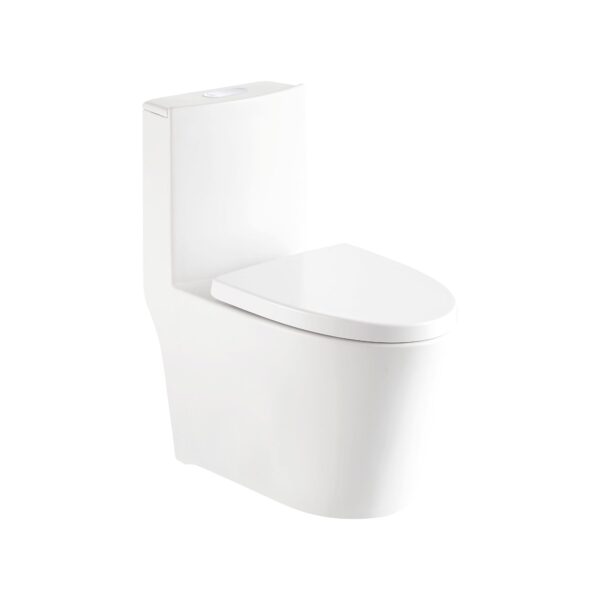 SANITARIO VENUS PRO | Castel