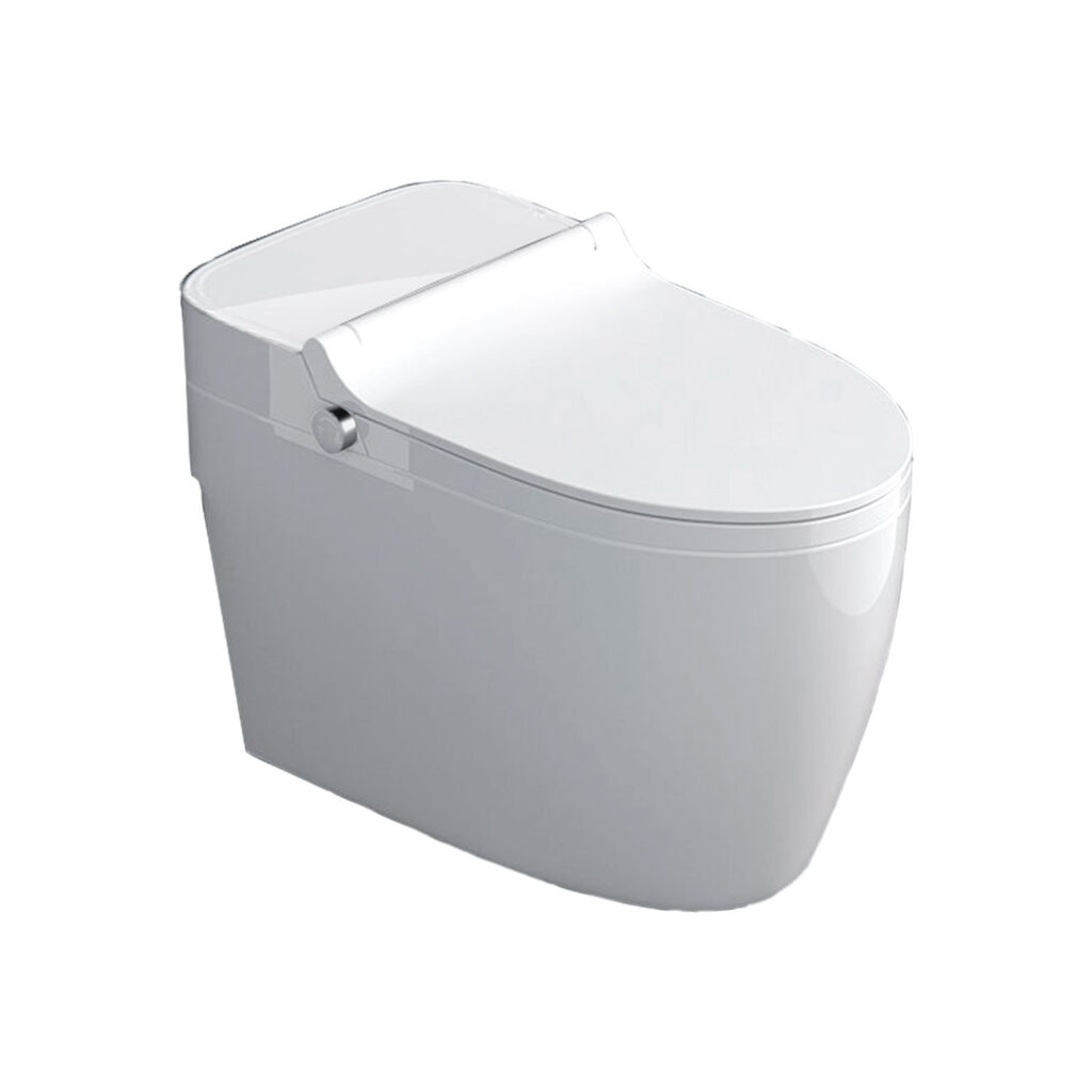 SANITARIO VENUS PRO | Castel