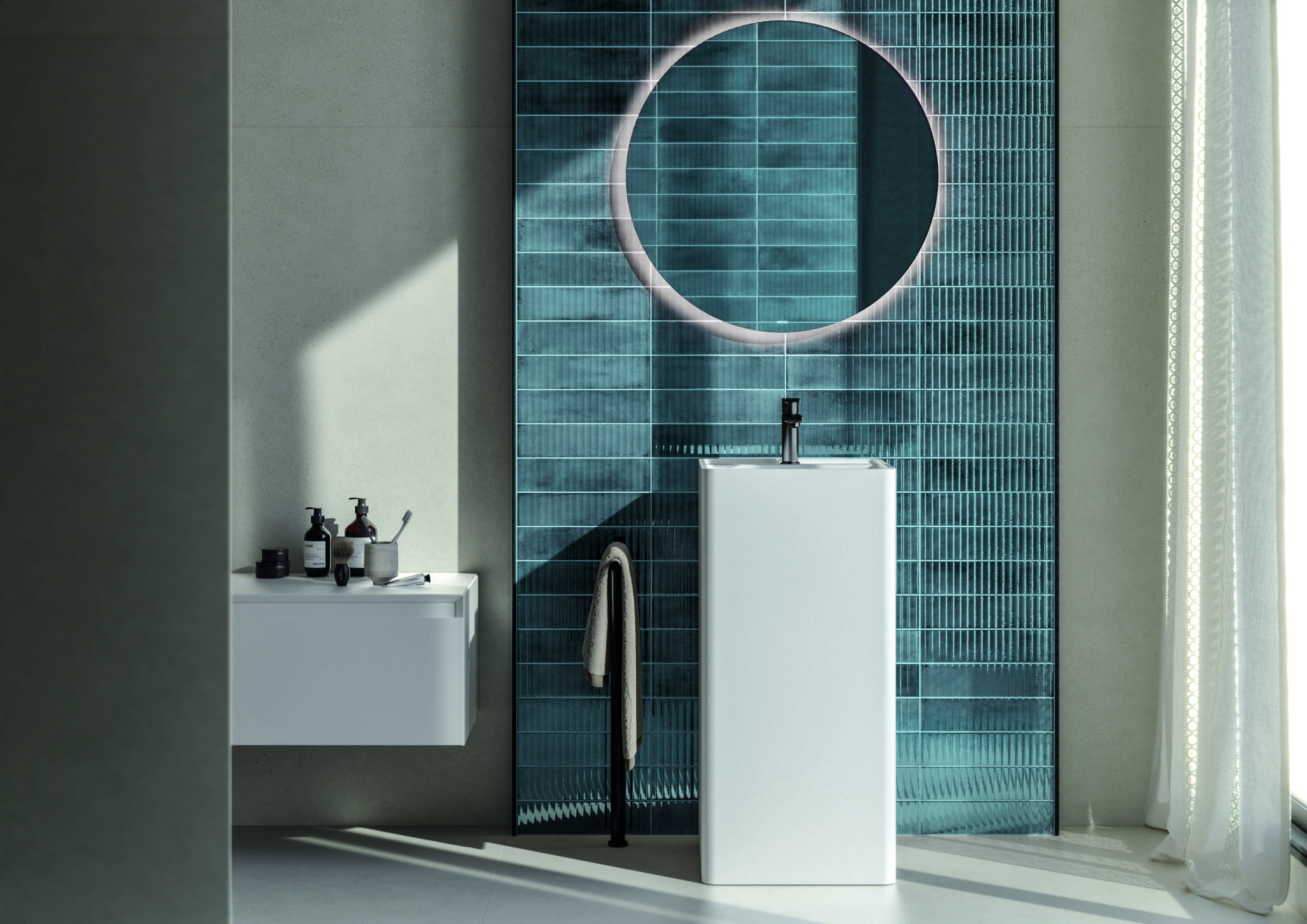 BRICK MUSSA | Castel