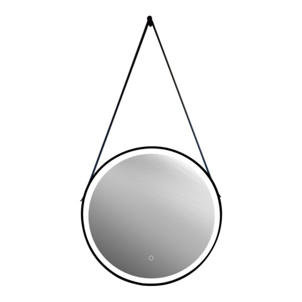 ESPEJO ROUND DECO MIRROR | Castel